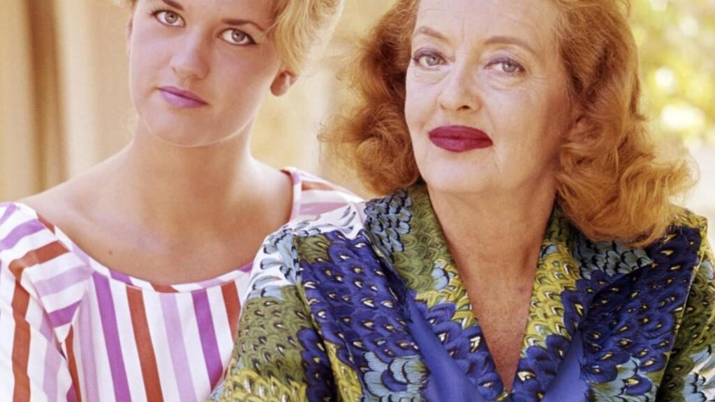 Bette Davis Former Assistant Reveals Intimate Details Of Their