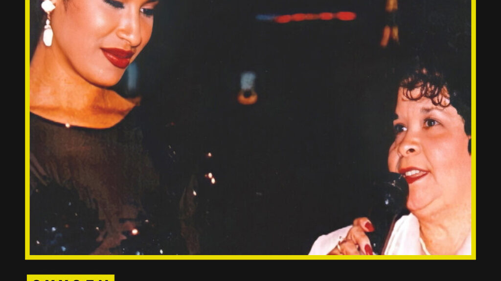 Unveiling The Untold Story Of Selena Quintanillas Tragic End