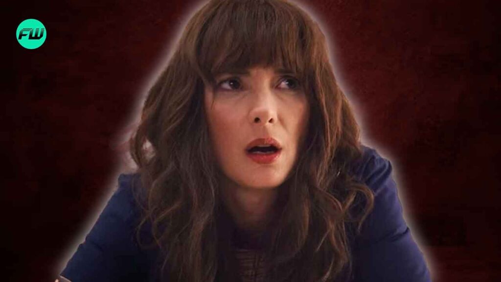 Winona Ryder Opens Up About Shoplifting Arrest in 2001: “It Wasn’t the ...