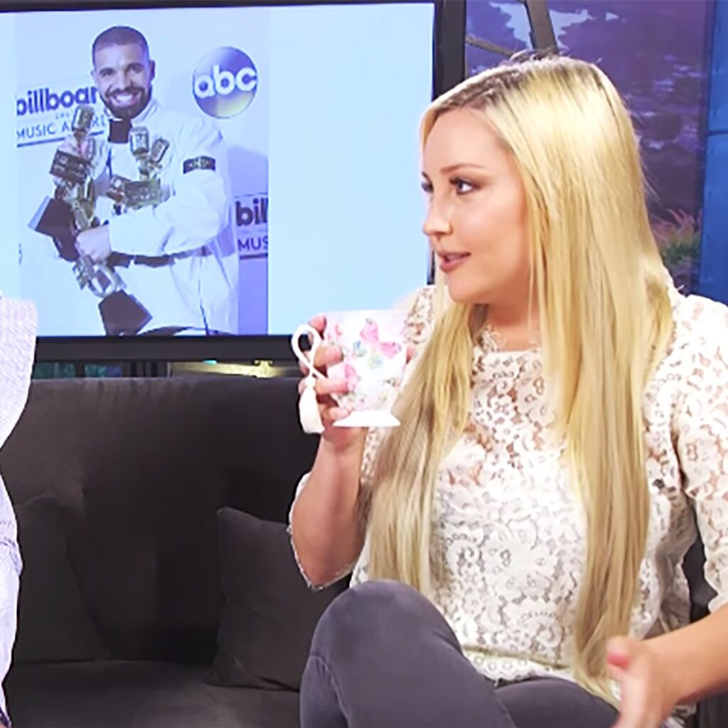 Amanda Bynes Reveals Truth Behind Infamous Drake Tweet – Hollywood Watch Amanda Bynes Reveals Truth Behind Infamous Drake Tweet – Hollywood Watch