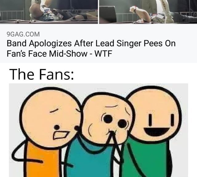 Brass Against Lead Singers Controversial Act At Daytona Beach Festival Hollywood Watch